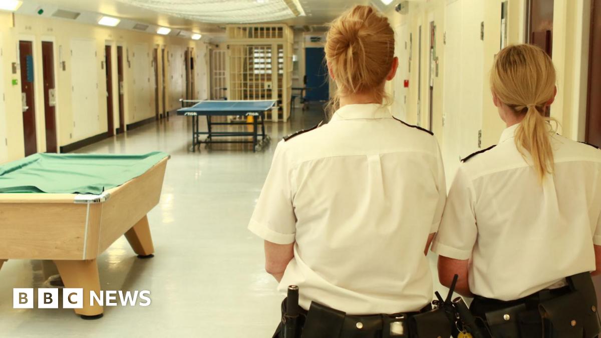 A quarter of inmates leave HMP Norwich homeless, says report | Norwich News