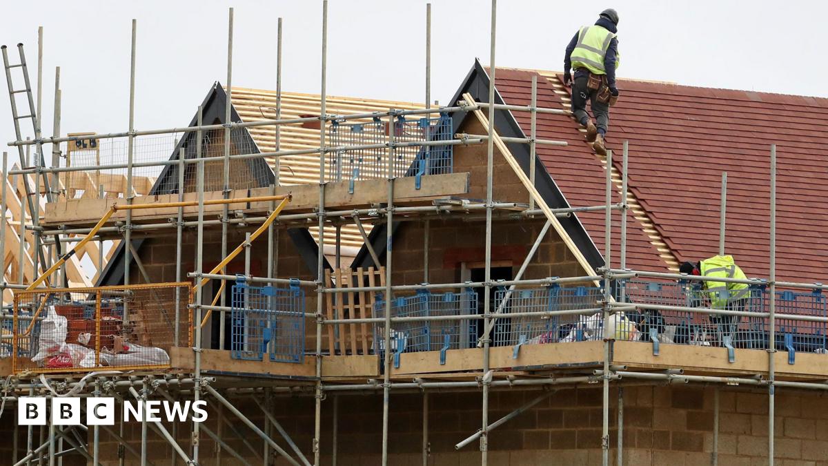 Homes approved on outskirts of Norwich in Thorpe St Andrew | Norwich News