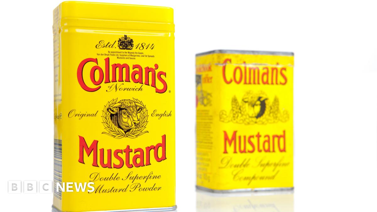 Mustard-making legacy in Norwich protected with £5m expansion | Norwich ...