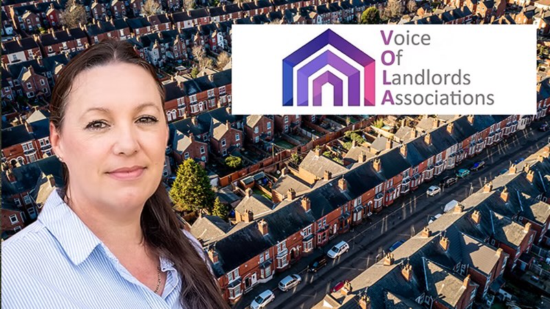 New national group promises to be voice of united landlords | Norwich News